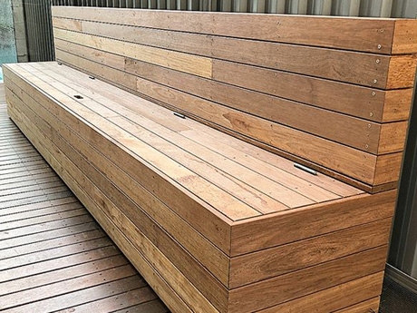 Deck Builder Gold Coast Timber Decks | Platinum Property Improvements